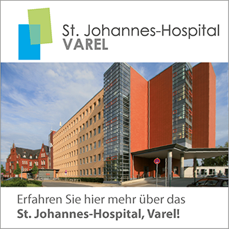 St Johannes Hospital Hagen
